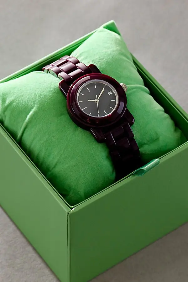 MACHETE Mini Mono Watch - Royal Peony