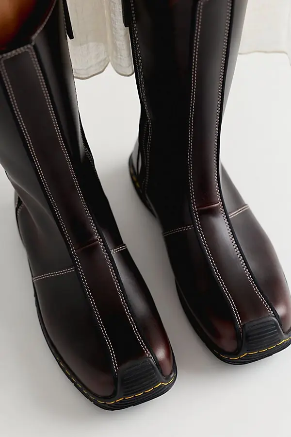 Dr. Martens Aurix Hi Boots