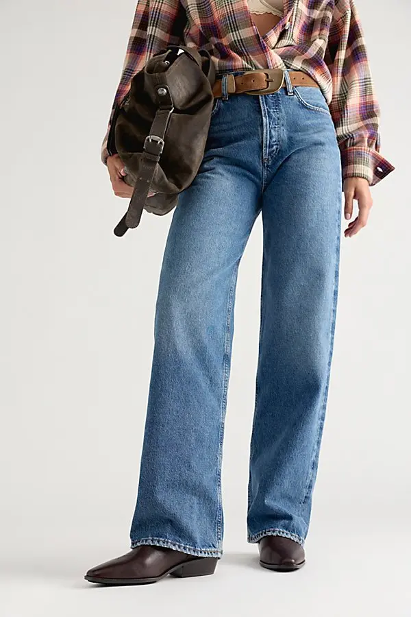 Kelsi Dagger Piper Western Boots - Warm Brown
