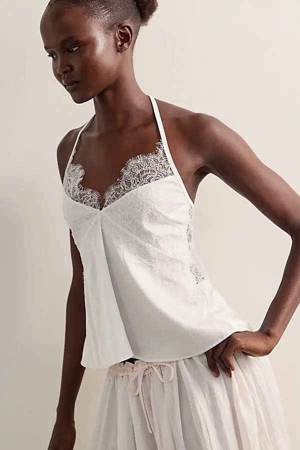 KAT THE LABEL Milly Cami