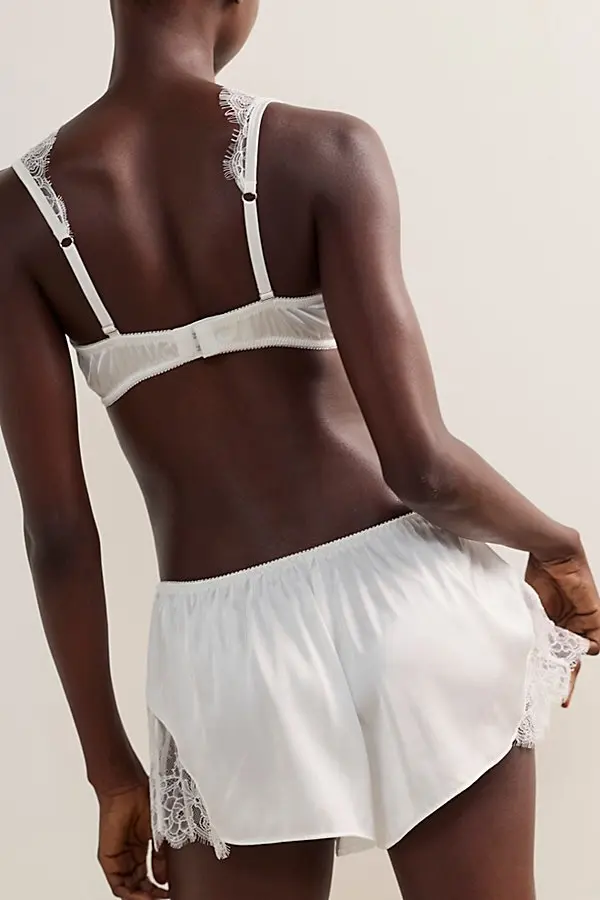 KAT THE LABEL Milly Shorts