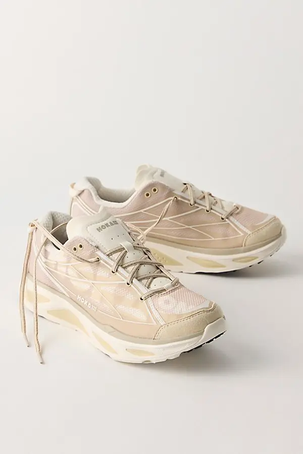 HOKA® Huaka Pro Sneakers