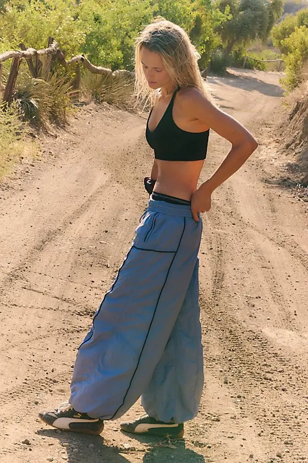 Free People Peak Pants