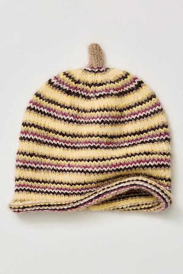 Free People Candy Land Pixie Beanie