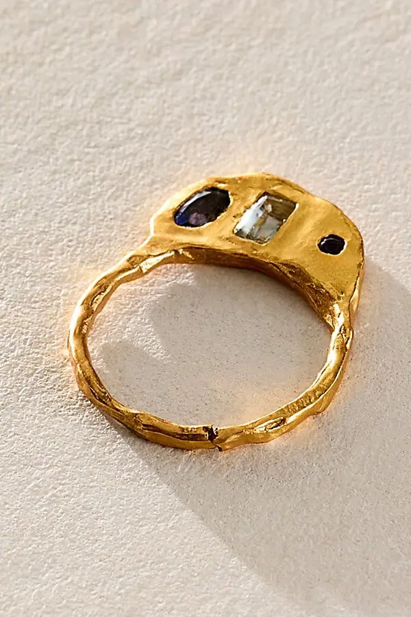 BORNAY Bapu Ring
