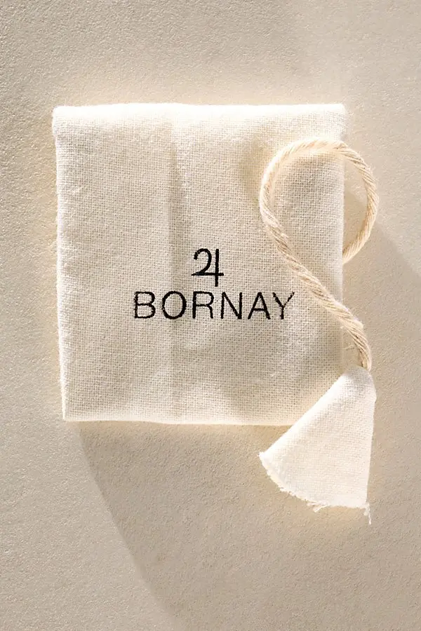BORNAY Bapu Ring