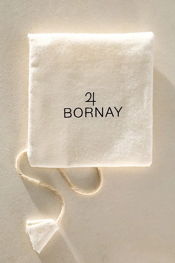 BORNAY Mini Aloo Hoops