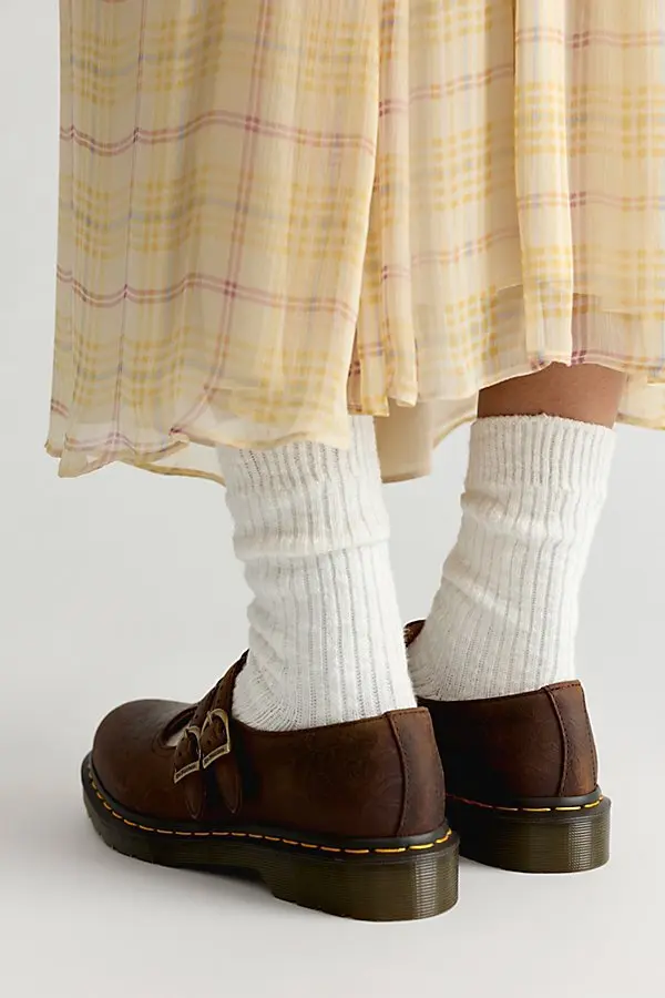 Dr. Martens For 8065 Mary Janes