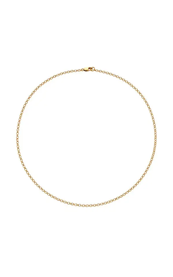 REINSTEIN ROSS 18k Yellow 18k Yellow Chain