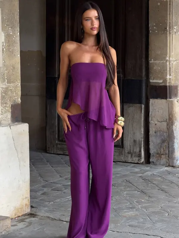 OUTCAST Clovelly Pant