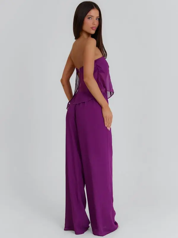 OUTCAST Clovelly Pant