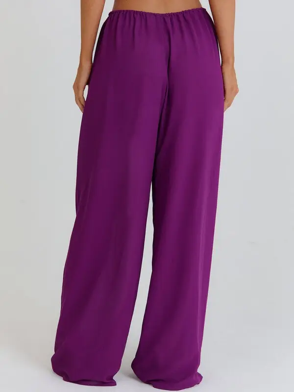 OUTCAST Clovelly Pant