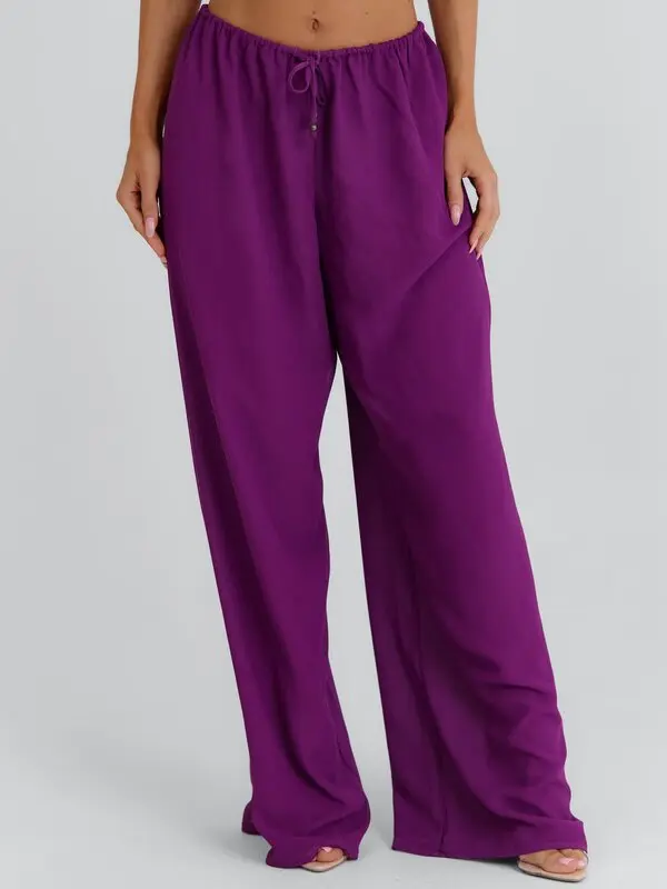 OUTCAST Clovelly Pant
