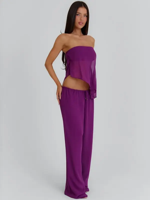 OUTCAST Clovelly Pant
