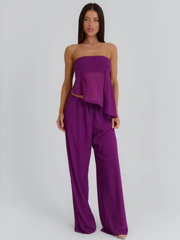 OUTCAST Clovelly Pant