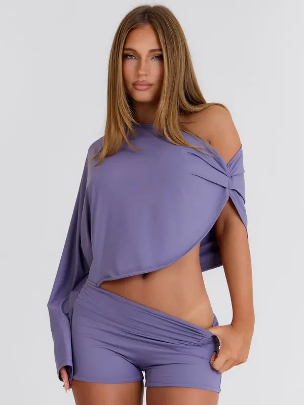 OUTCAST Trudy Playsuit