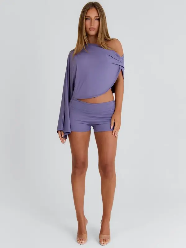 OUTCAST Trudy Playsuit