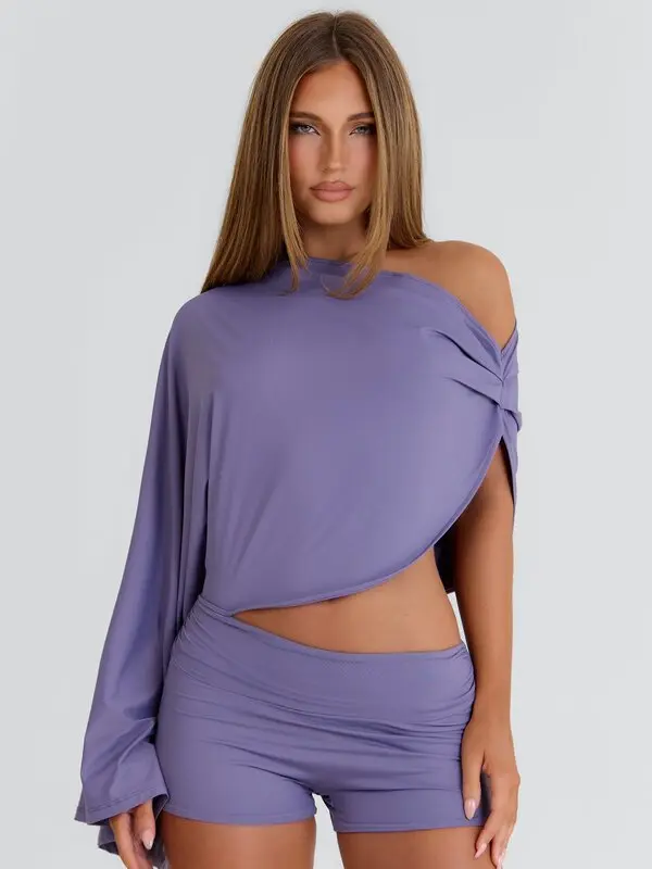 OUTCAST Trudy Playsuit