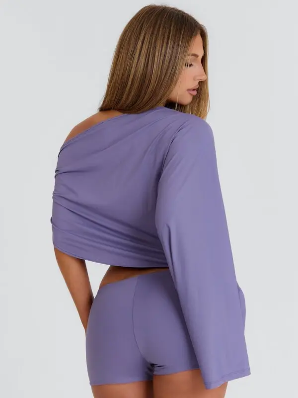 OUTCAST Trudy Playsuit