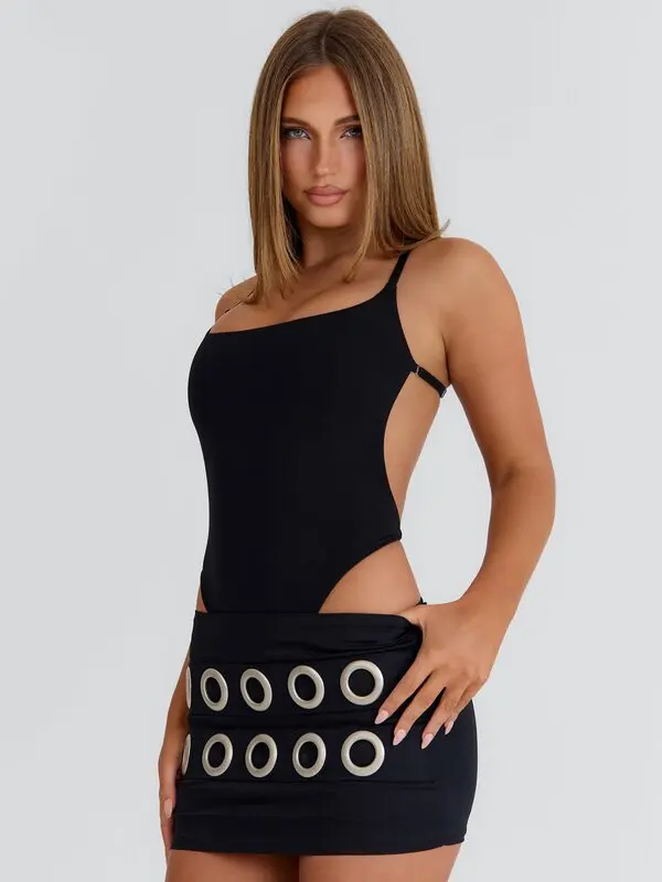 OUTCAST Carloyn Bodysuit