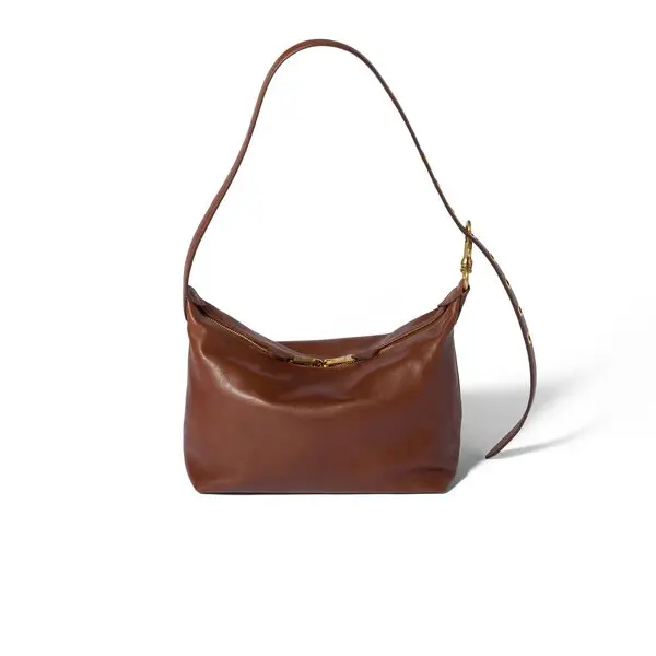 Miu Miu Spirit Nappa Leather Bag