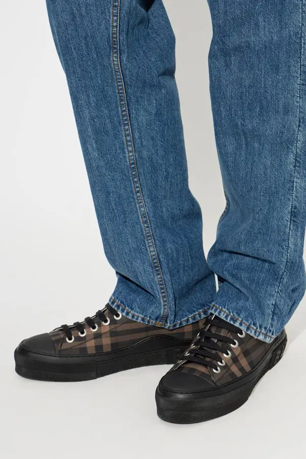 Burberry Sports Shoes