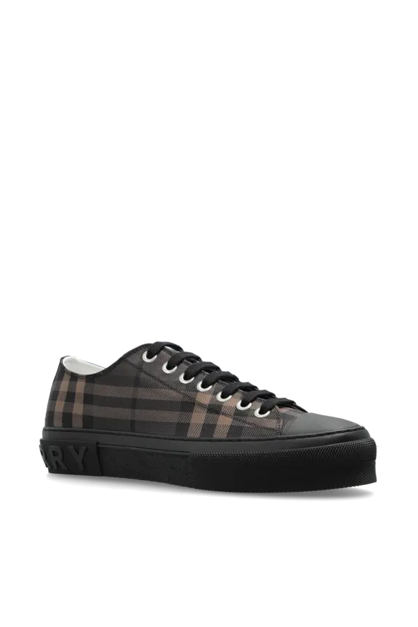 Burberry Sports Shoes