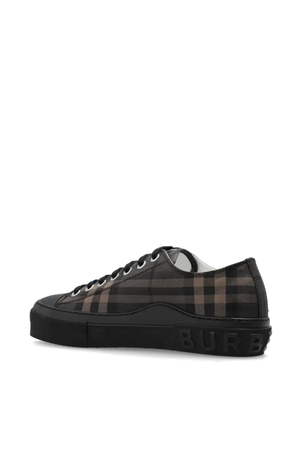 Burberry Sports Shoes
