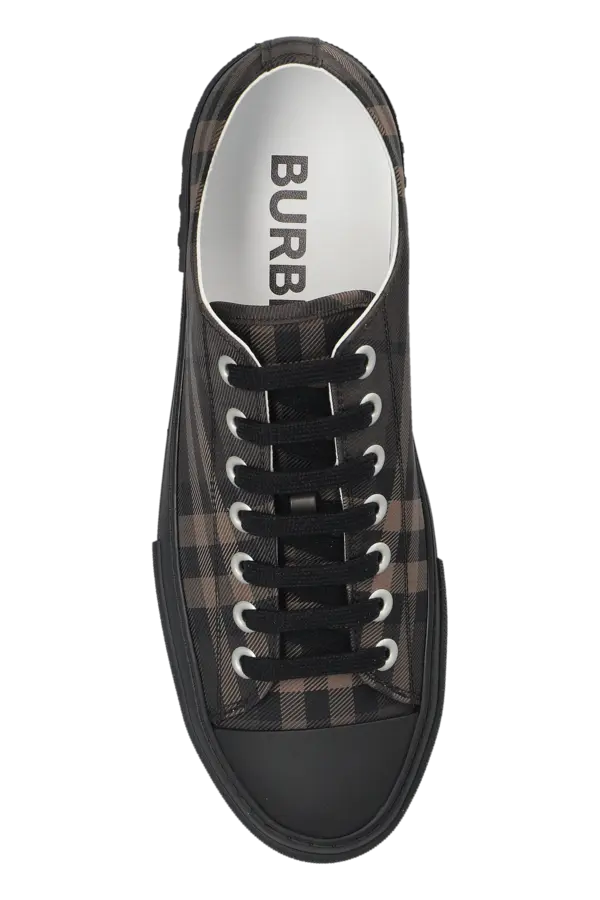 Burberry Sports Shoes