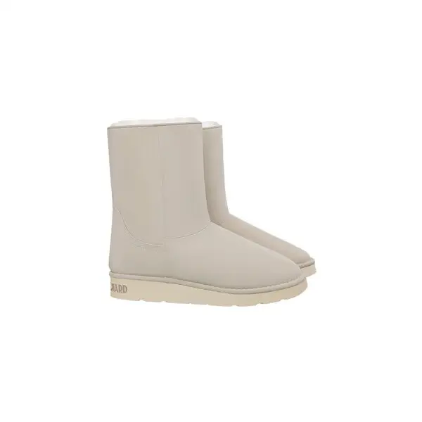 NEW ORCHARD Neutrals / Classic Vegan Medium Sabbia - White