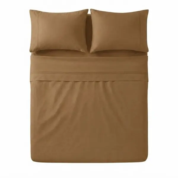 PURE PARIMA Yalda Sheet Set Copper