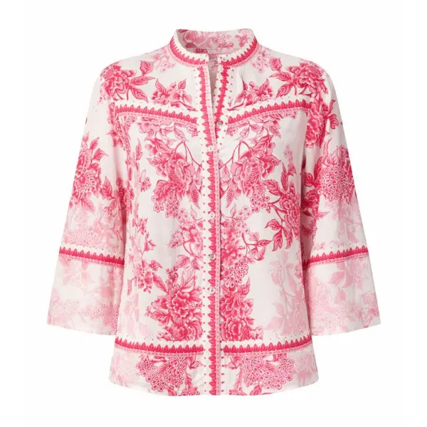 RAISHMA Myra Shirt