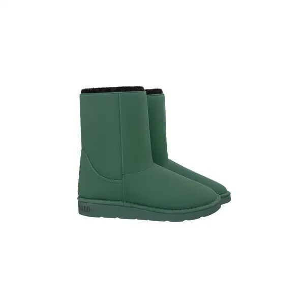 NEW ORCHARD Classic Vegan Medium - Green