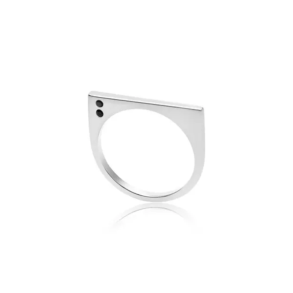 NEOLA DESIGN Minerva Gem Ring