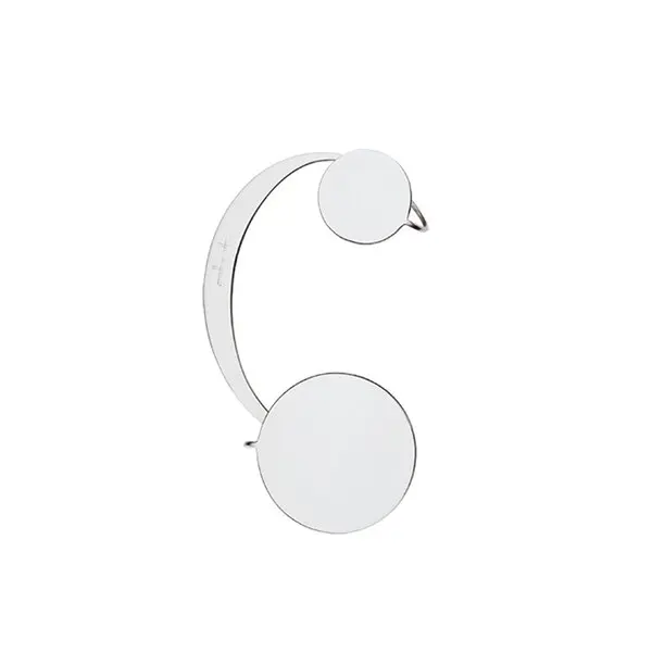 HOTA HOTA JEWELLERY Binary Earring Right