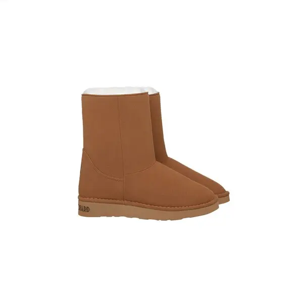 NEW ORCHARD Classic Vegan Medium Caramel