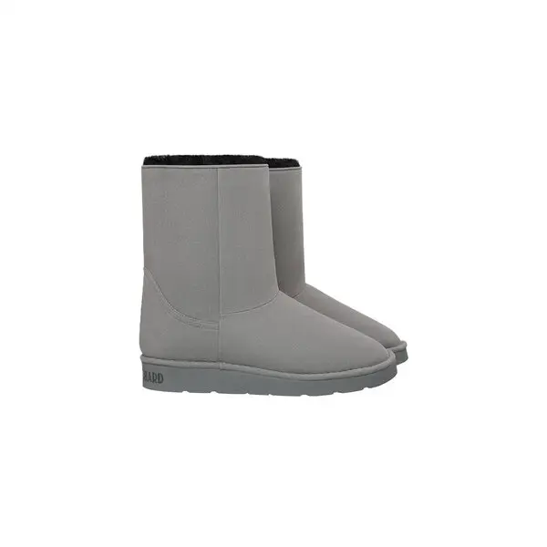 NEW ORCHARD Classic Vegan Medium - Grey