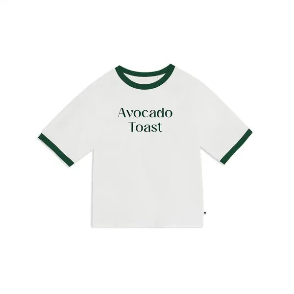 NEW ORCHARD Graphic T-shirt