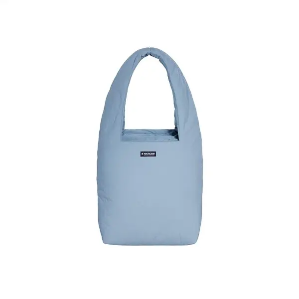 NEW ORCHARD Shoulder Vegan Bag With Cosmetic Pouch