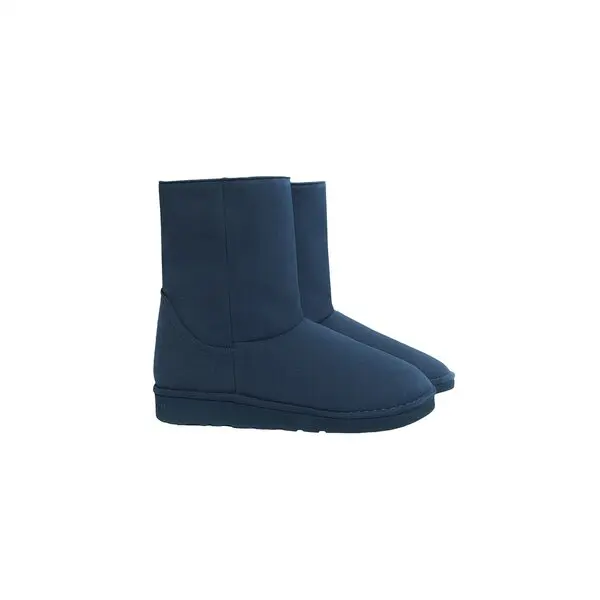NEW ORCHARD Classic Vegan Medium - Blue