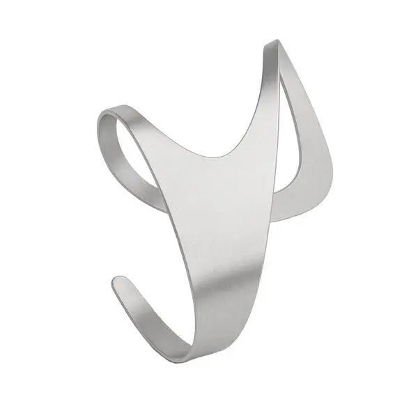 HOTA HOTA JEWELLERY Echo Bracelet – Matte – Left