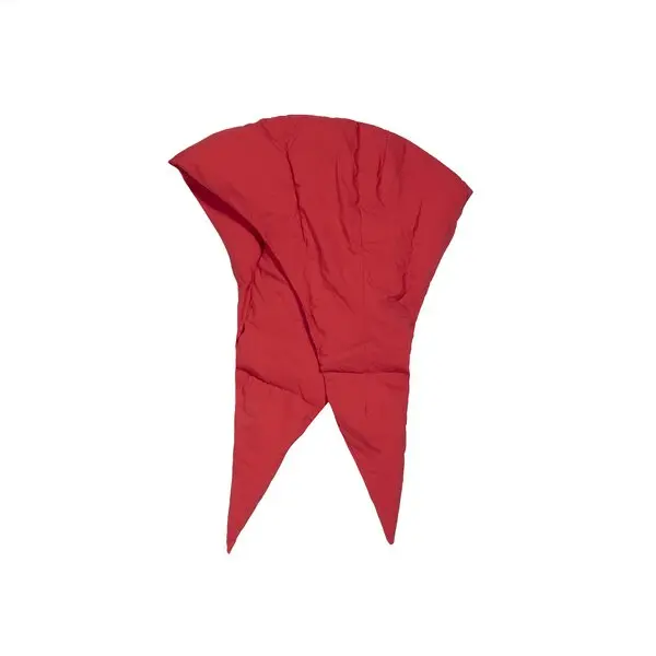 NEW ORCHARD Vegan Hood