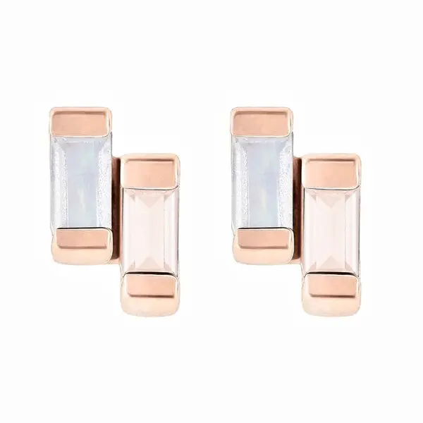 NEOLA DESIGN Stud Earrings Anais