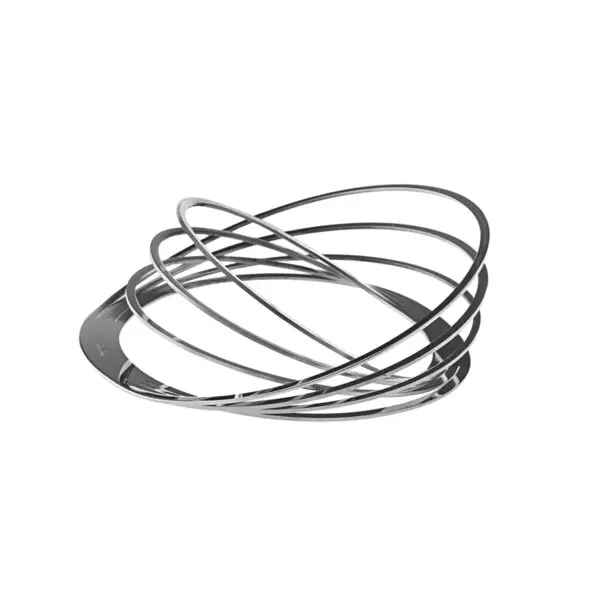 HOTA HOTA JEWELLERY Nucleus Bracelet – High Polish