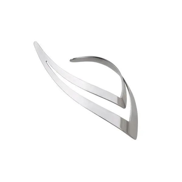 HOTA HOTA JEWELLERY Genesis Earring High Polish Right