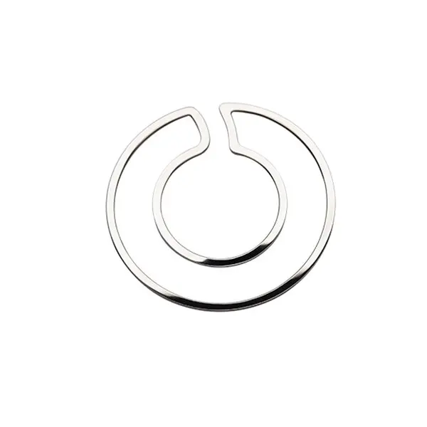 HOTA HOTA JEWELLERY Aura Earring High Polish