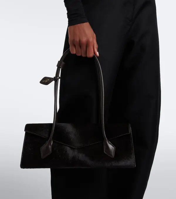 Alaïa Le Teckel Shoulder Bag