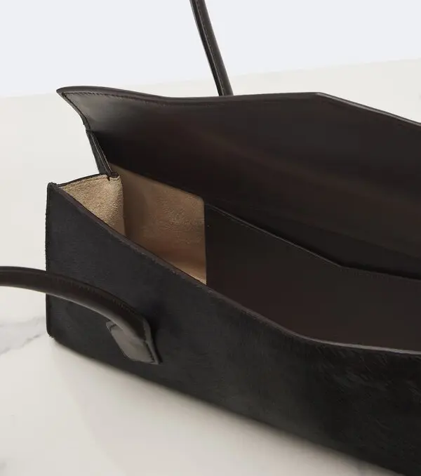 Alaïa Le Teckel Shoulder Bag