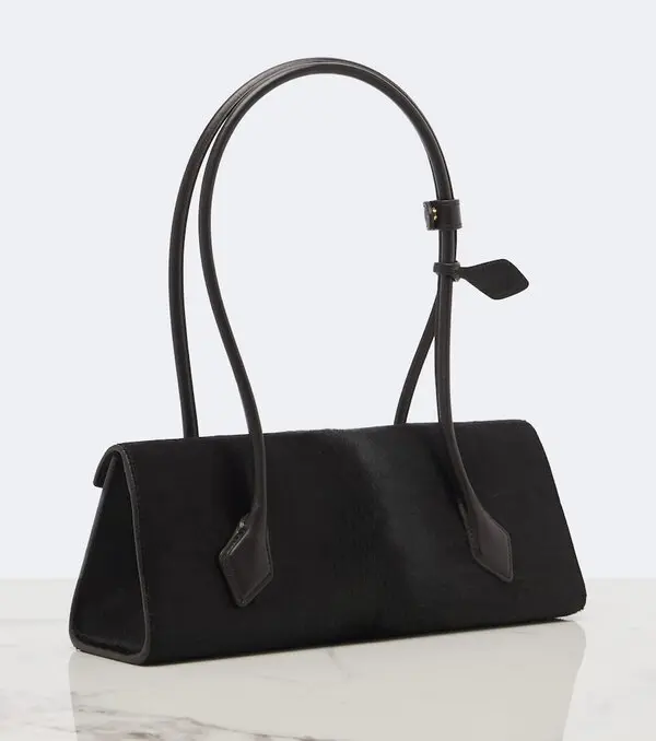 Alaïa Le Teckel Shoulder Bag