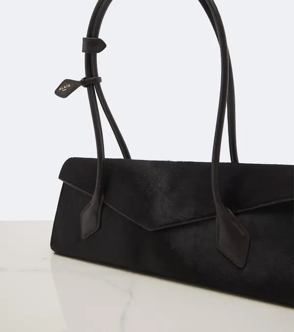 Alaïa Le Teckel Shoulder Bag